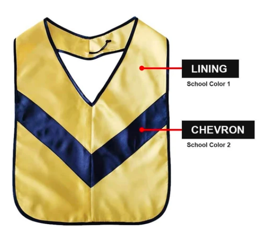 Associates Degree Graduation Hoods - College Academic Hoods ...