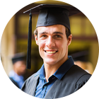 Master's Degree Graduation Regalia – Graduation Attire