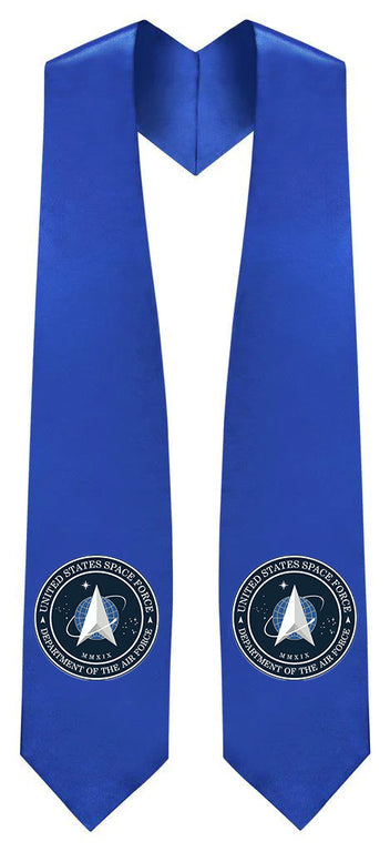 Veteran & Military Stoles - Graduation Stoles U.S. Military & Veterans ...