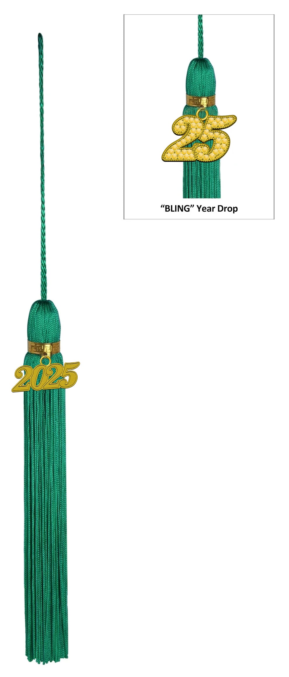 On-Sale Graduation Tassels for High School and University – Graduation ...