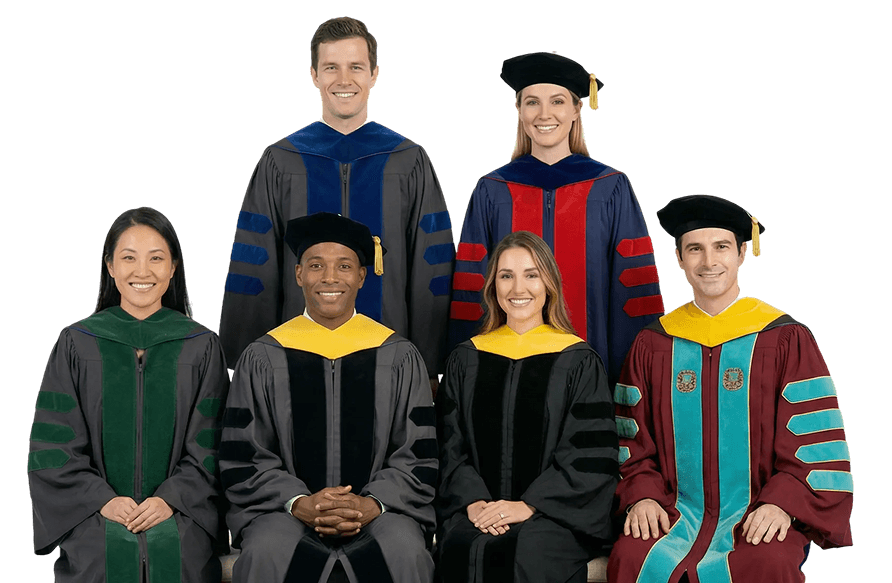 On-Sale Graduation Caps & Gowns & Academic Regalia - Graduation Attire