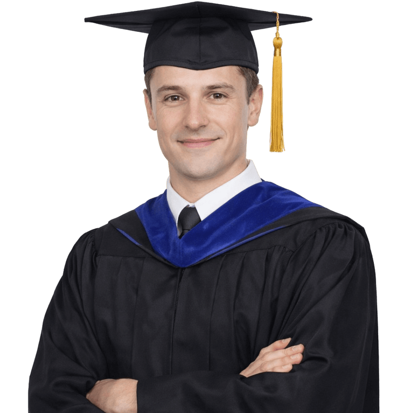 On-Sale Graduation Caps & Gowns & Academic Regalia - Graduation Attire