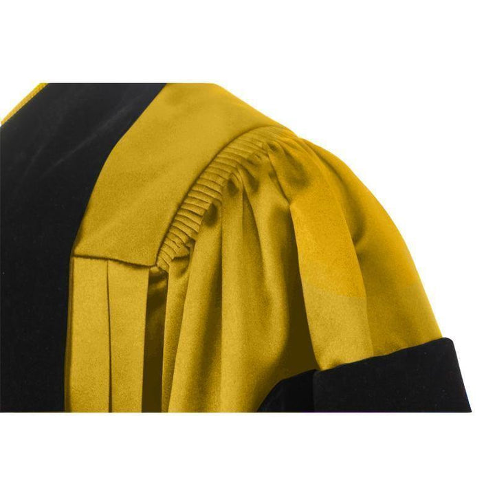 Custom Doctorate Degree Graduation Gowns - Faculty Gowns – Page 2 ...