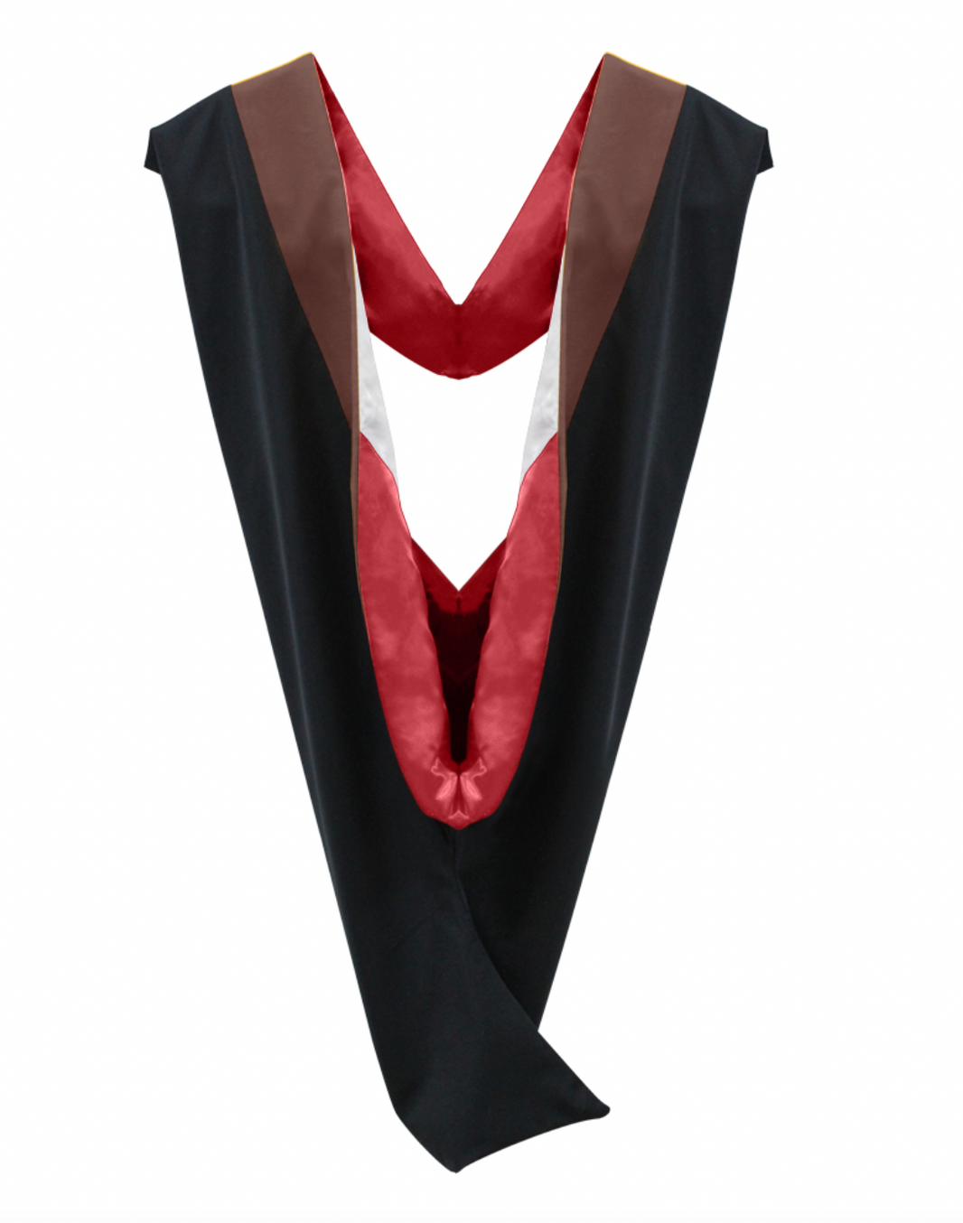Academic Hoods - Graduation Hoods for Bachelors, Masters, Doctoral ...